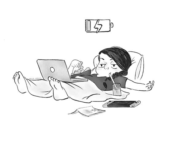 Maya Jarvis | Art and Illustration Commissions